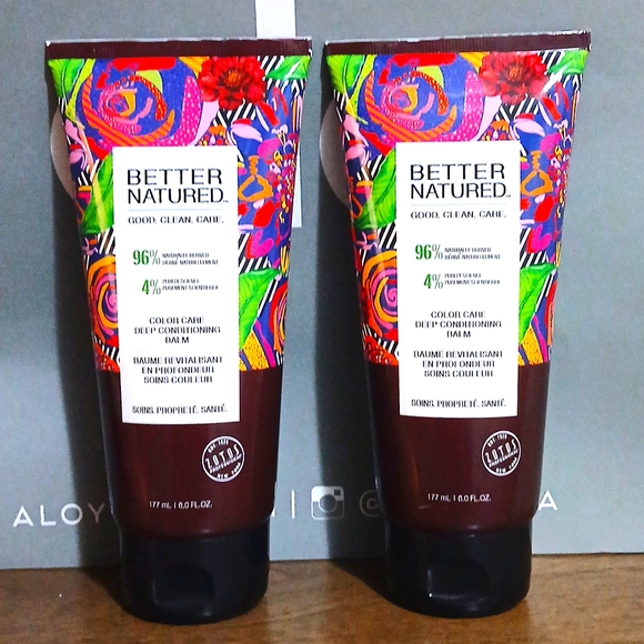 Hair | Better Natured Deep Conditioning Balm | Poshmark